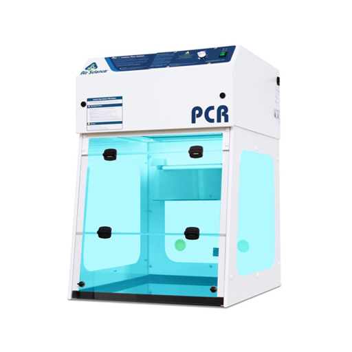 Purair PCR Laminar Flow Cabinets| Boitechnology | Geneq